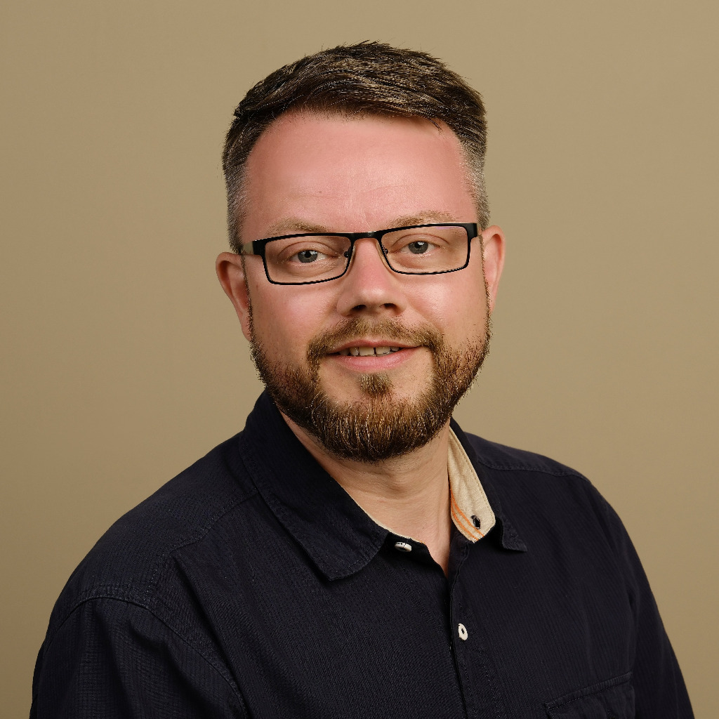 Thomas Hay - Industriemechaniker - Dax Metall Form GmbH & Co KG | XING