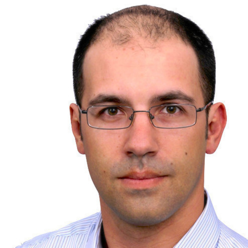 Oleksandr Chernenko - Product Manager - Frontiers Media SA | XING