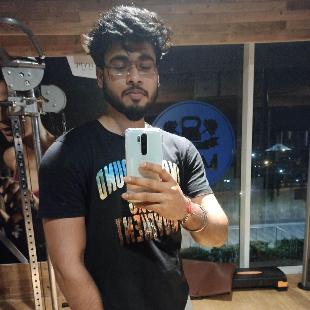 Vivek Mishra - Data Science - TU Dortmund | XING