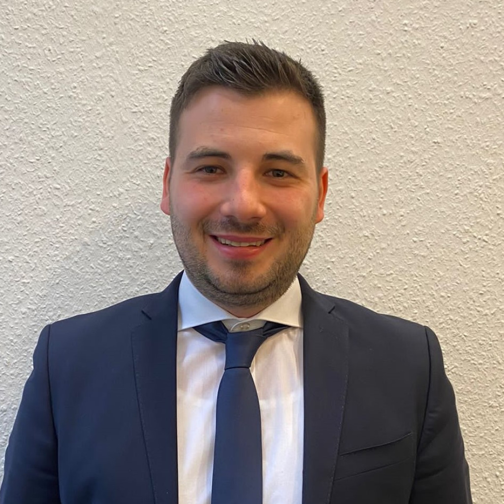 David Schmidt - Werkstudent im Regional HR Member Services Team - CGI ...