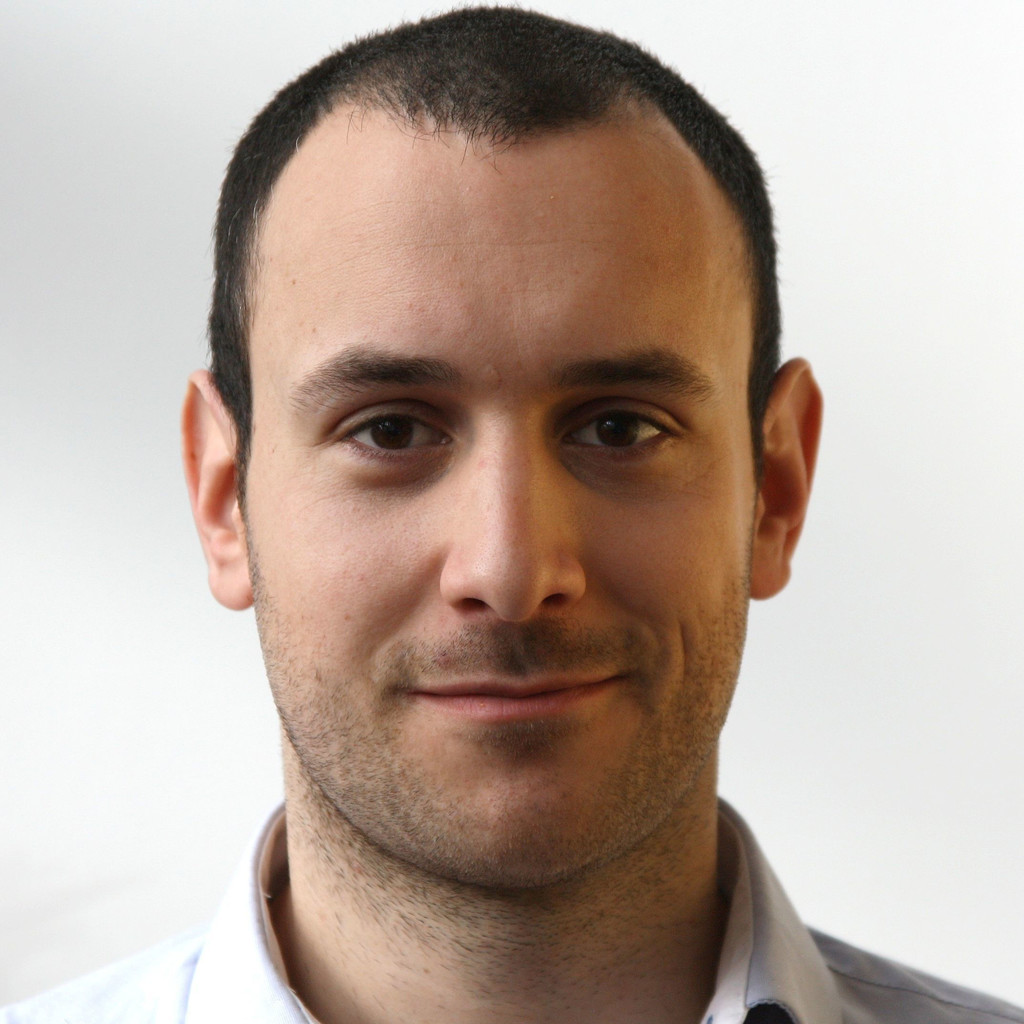 Péter Lukács - Senior Robotics Engineer - micropsi industries | XING