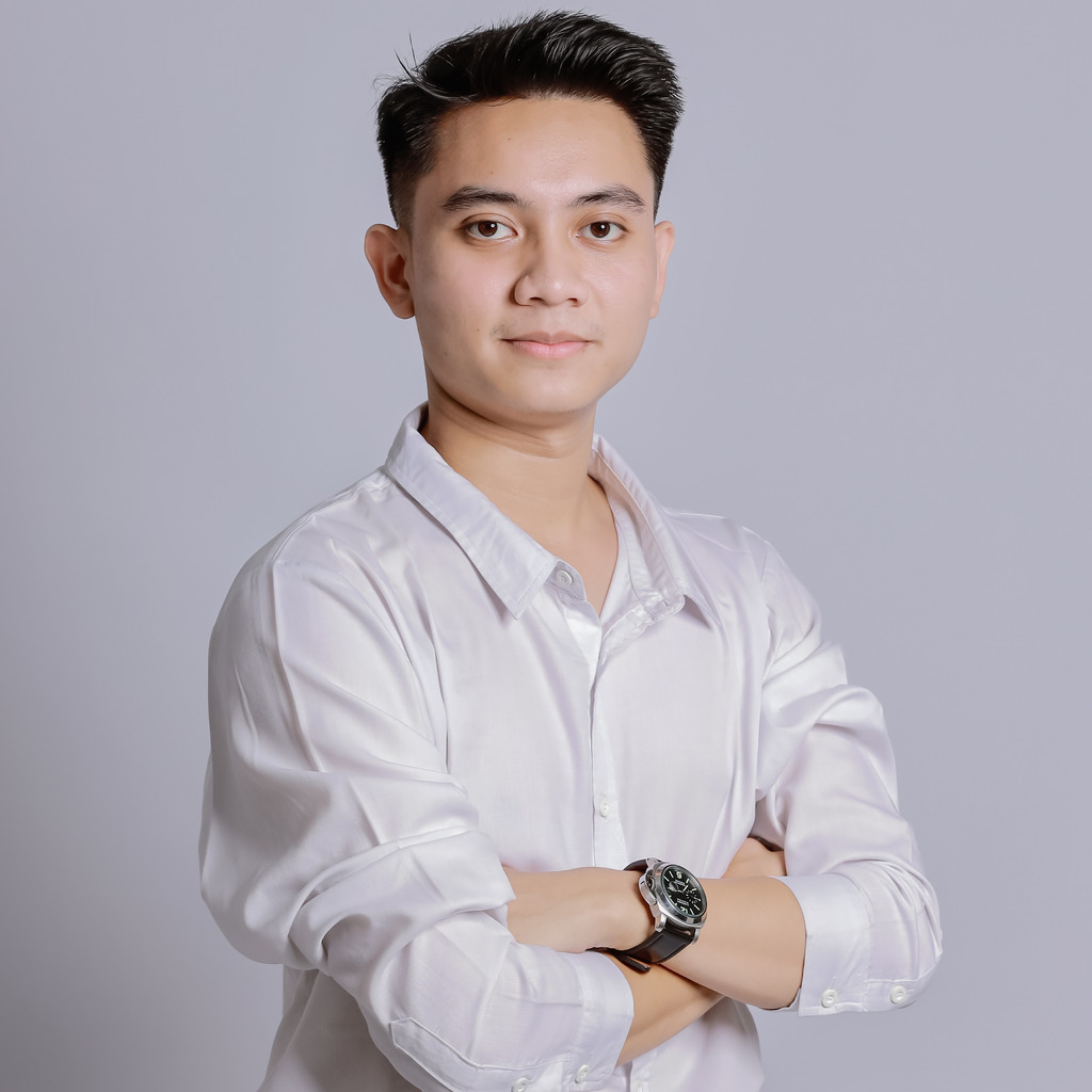 EUGENE JOSEPH: Ausbildung und Berufserfahrung | XING