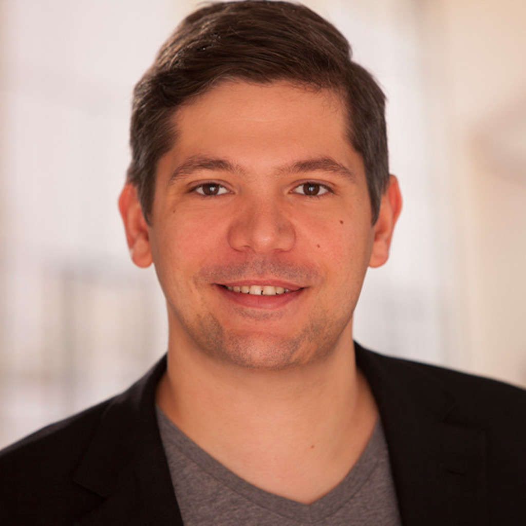 Alexander Sarac - Neukundenakquisiteur, Kundenbetreuung - Arson Tekstil ...