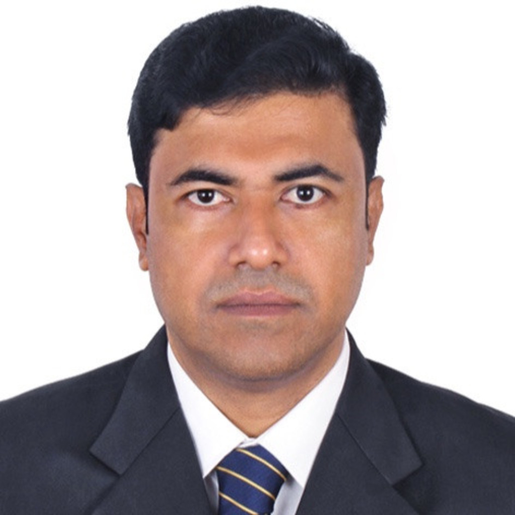 Jalal Ahmed - Assistant Engineer (Civil) - Department of Disaster ...