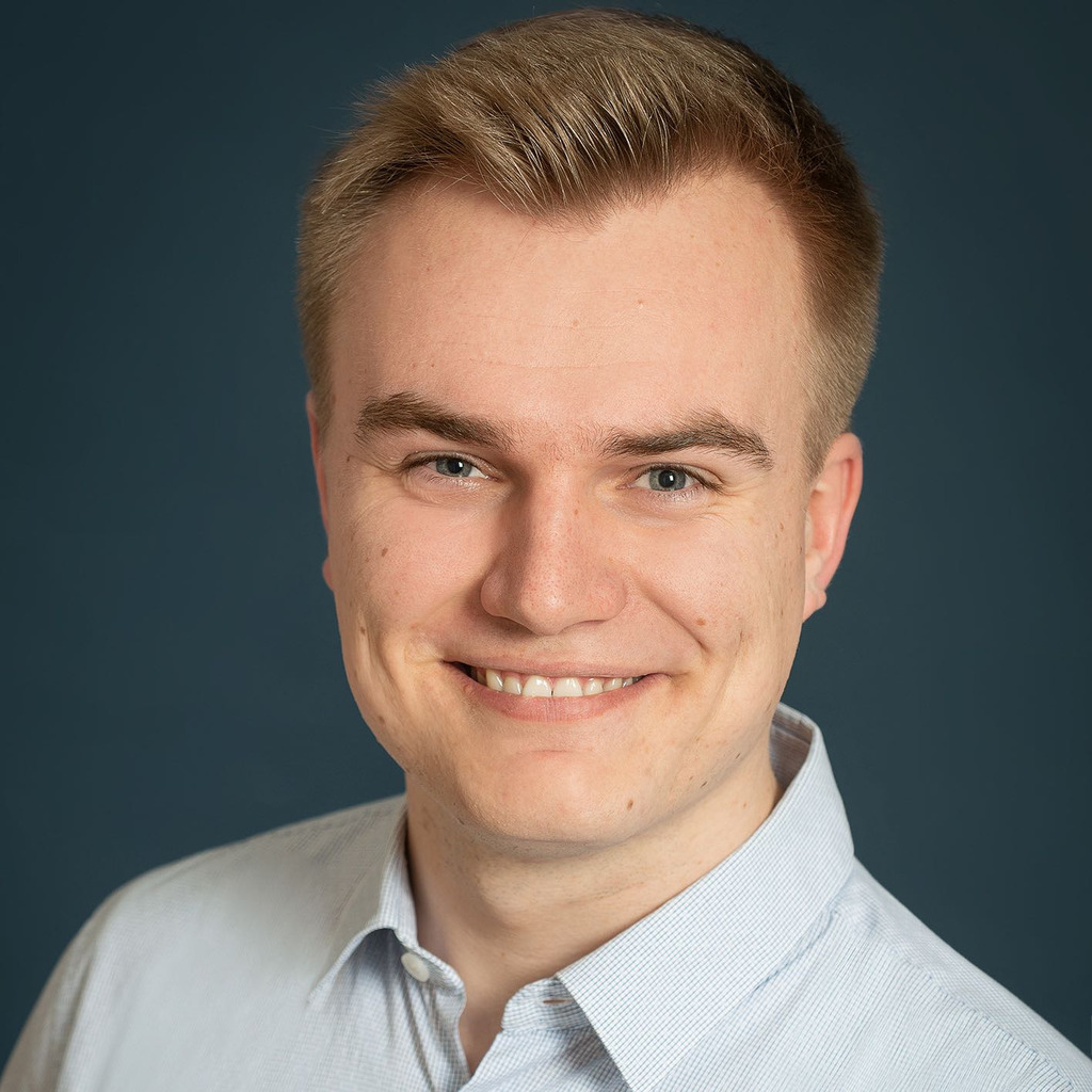 Auke Lühn - Staatlich geprüfter Techniker der Fachrichtung ...