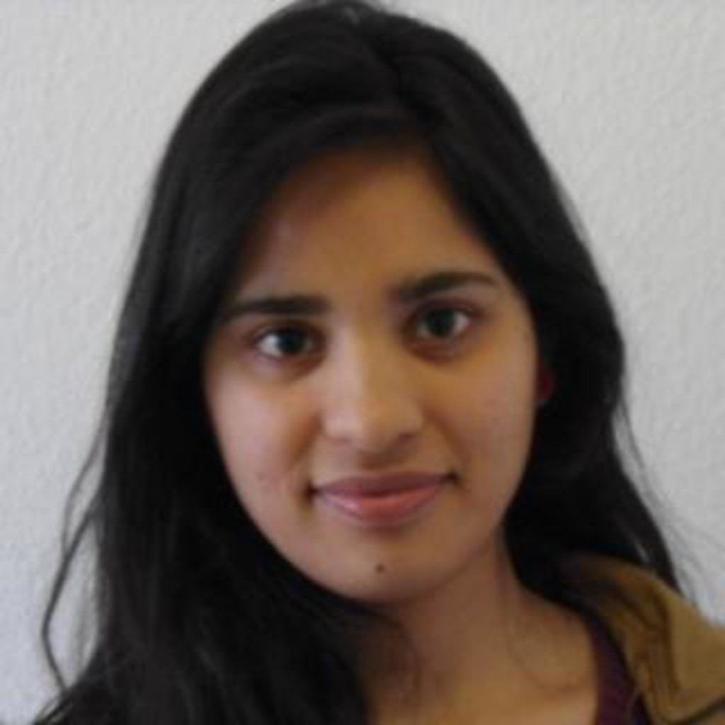 Deepti Gupta - DevOps - Software-Entwickler - X-SES Gesellschaft für Software ,Germany | XING