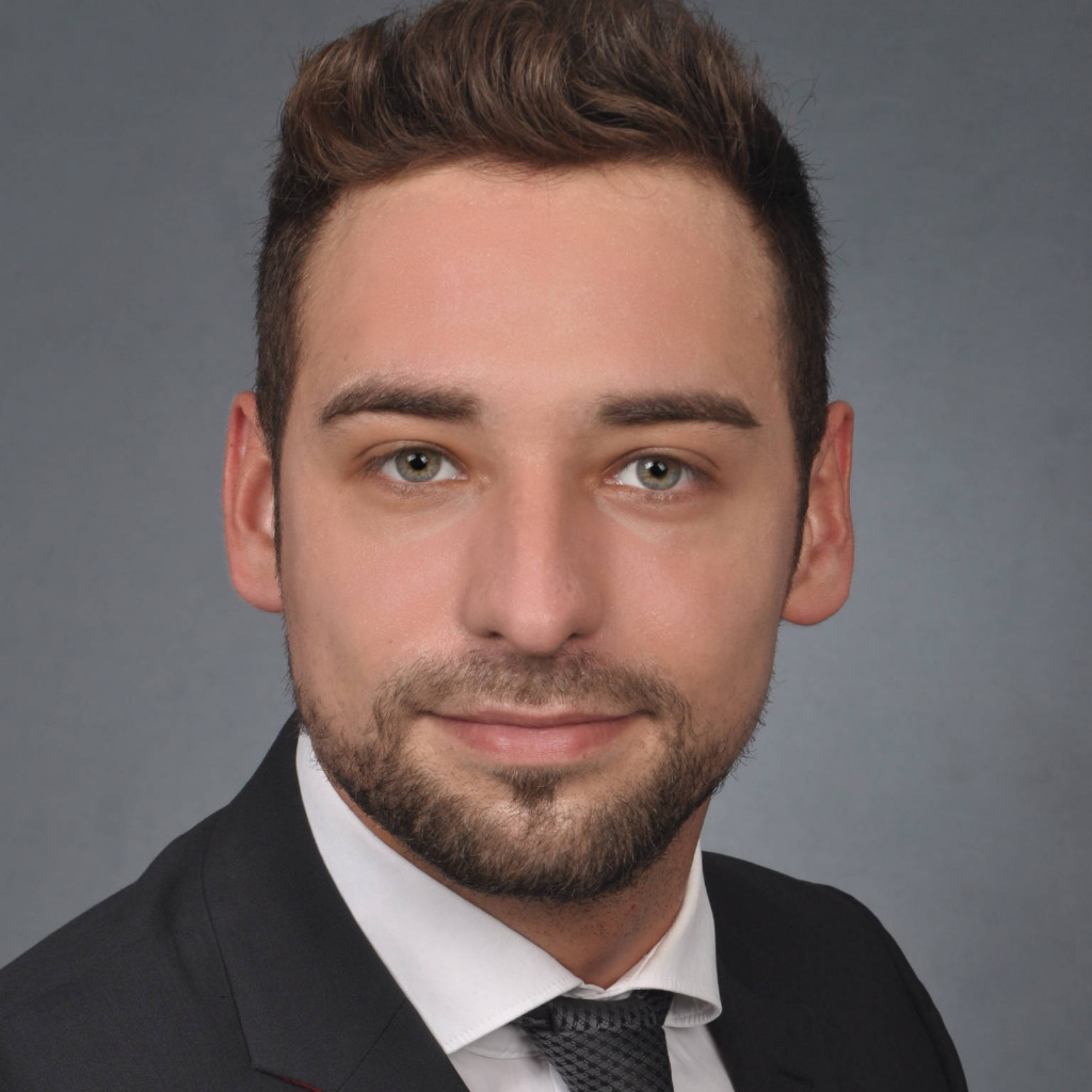 Marcel John - Senior Consultant - EY (Ernst & Young) | XING