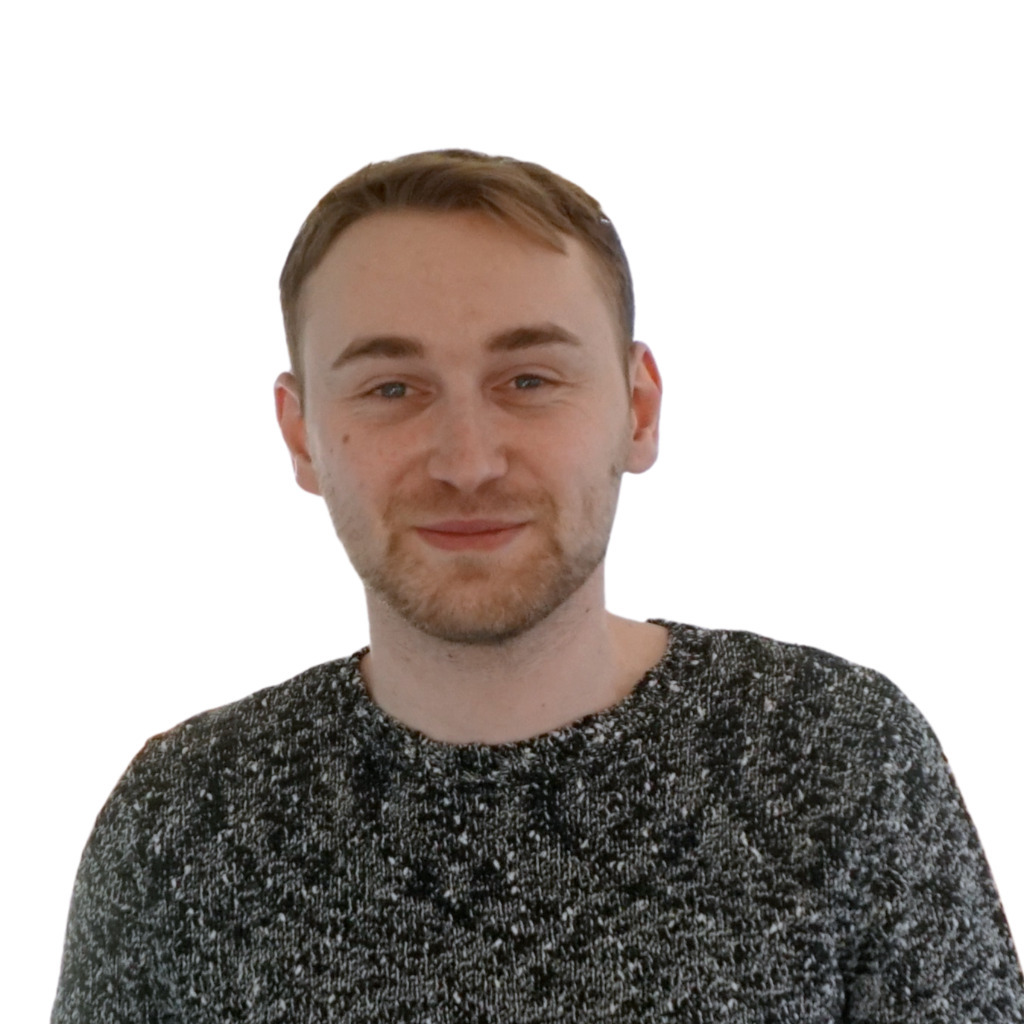 Marco Wolf - Solution Expert - PlanB. GmbH | XING