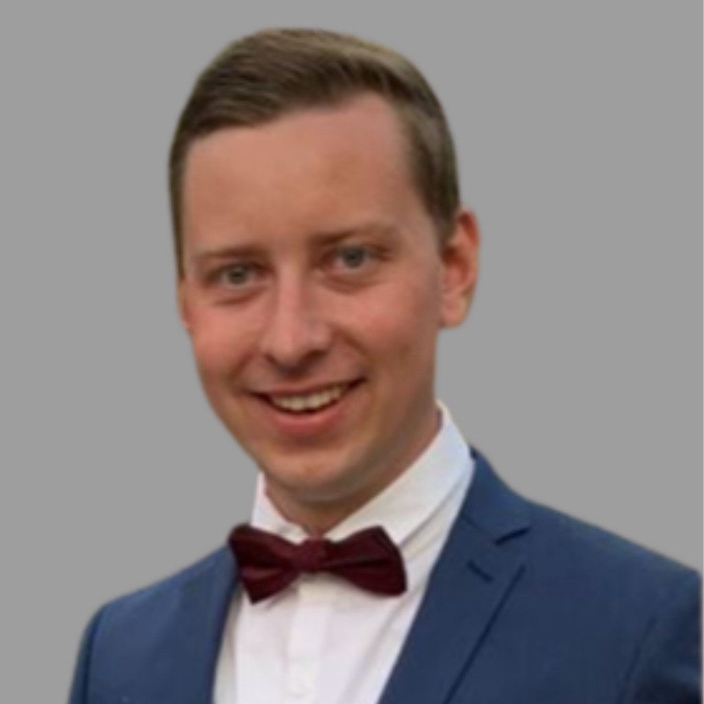 Tim Brenner - Vertriebstechniker - Gebr. Schulte GmbH & Co. KG | XING