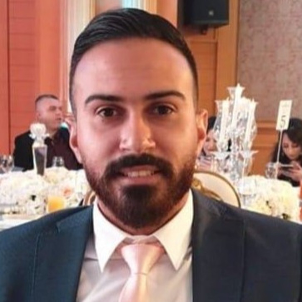 Ali Barakat - IT Consultant - Capital Banking Solutions | XING