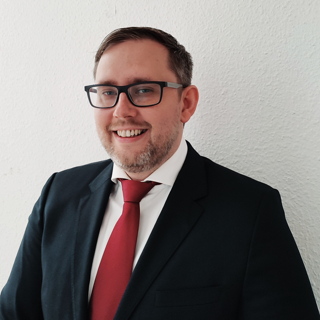 Christian Fabian - Entwicklungsingenieur - Baker Hughes Inteq GmbH | XING