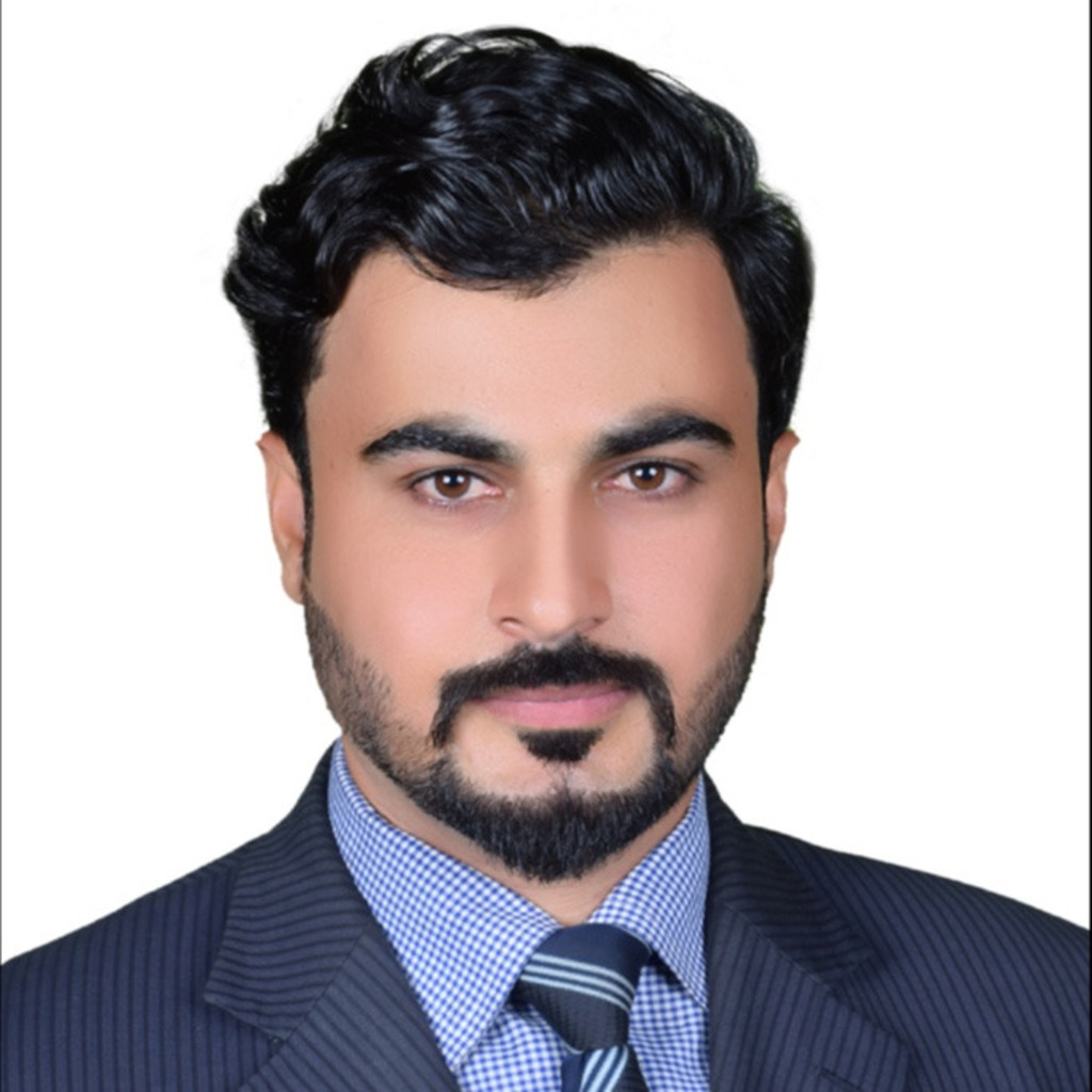 Abid Ali - DevOps Engineer - EncoderBytes (PRIVATE) LIMITED | XING