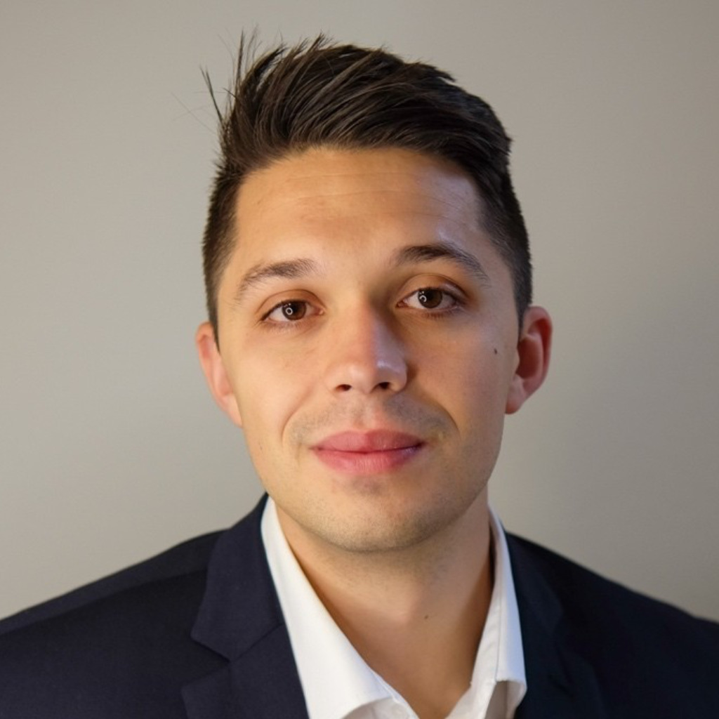 Jonathan Preitnacher - Doktorand - Universität der Bundeswehr München ...