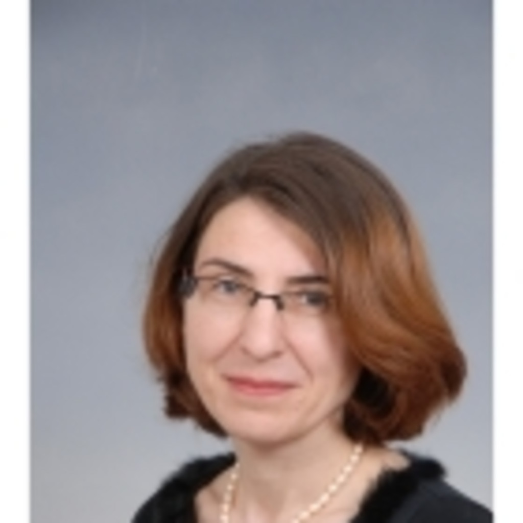 Claudia Schaefer - Deputy Director - China Europe International ...