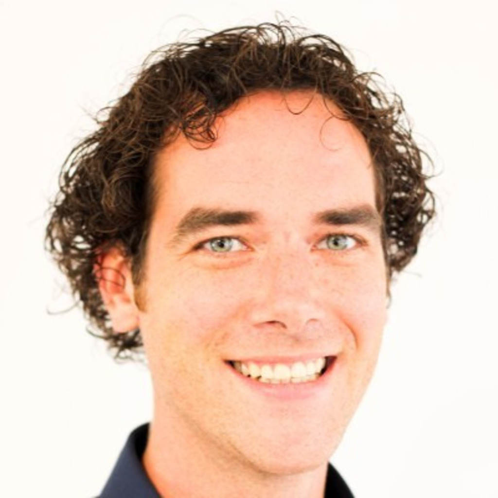 Harry ter Mors - IT Security Engineer - Bleckmann | XING