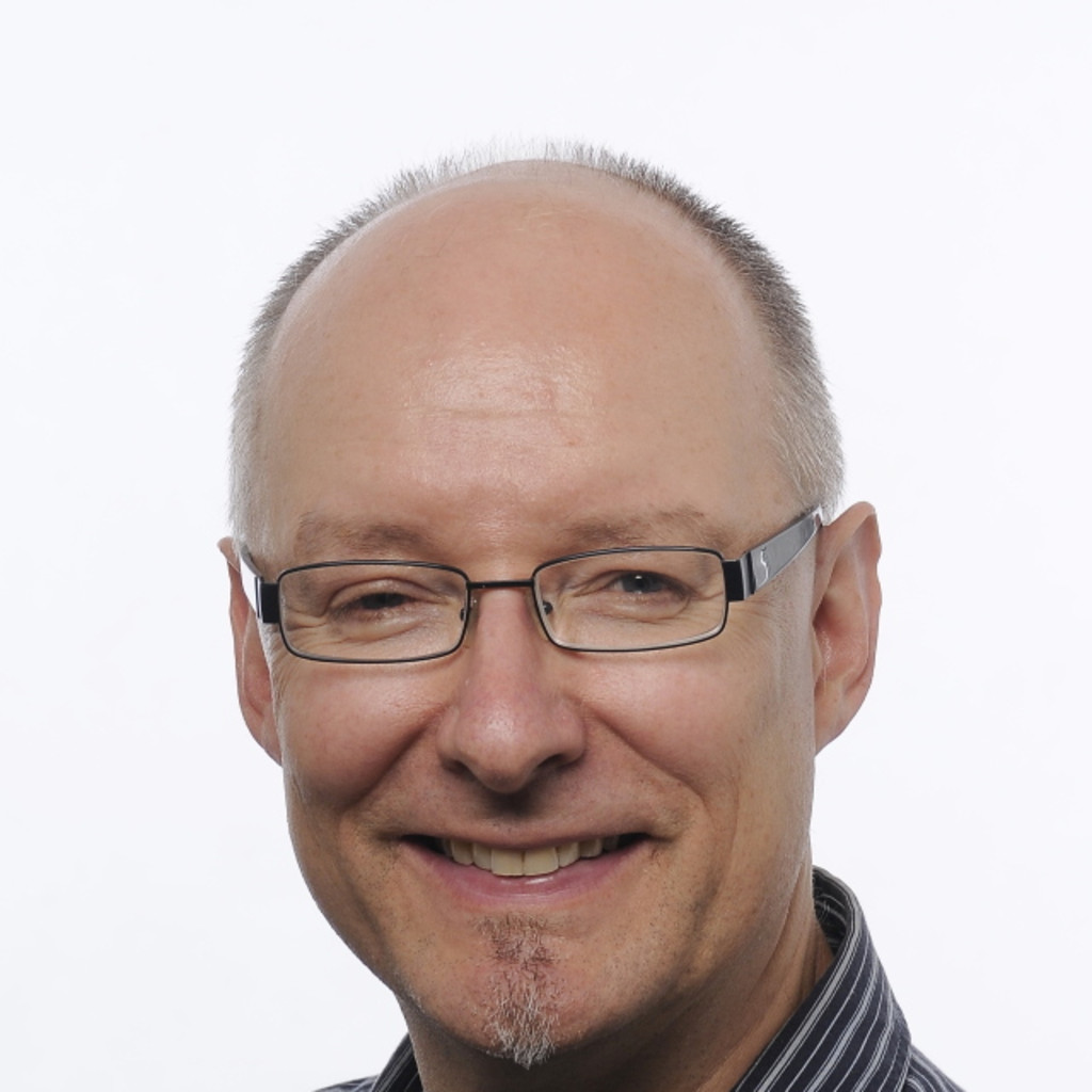 Marius Gaudin - Senior IT Consultant - Fortune Consulting GmbH | XING