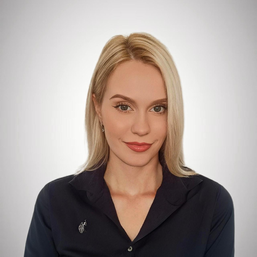 Azra Tabaković - Programmer - Optacom GmbH & Co.KG | XING