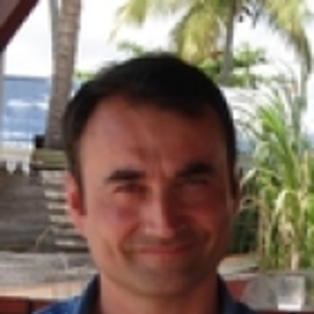 Patrick Szadek - DSI - CNSMDP | XING