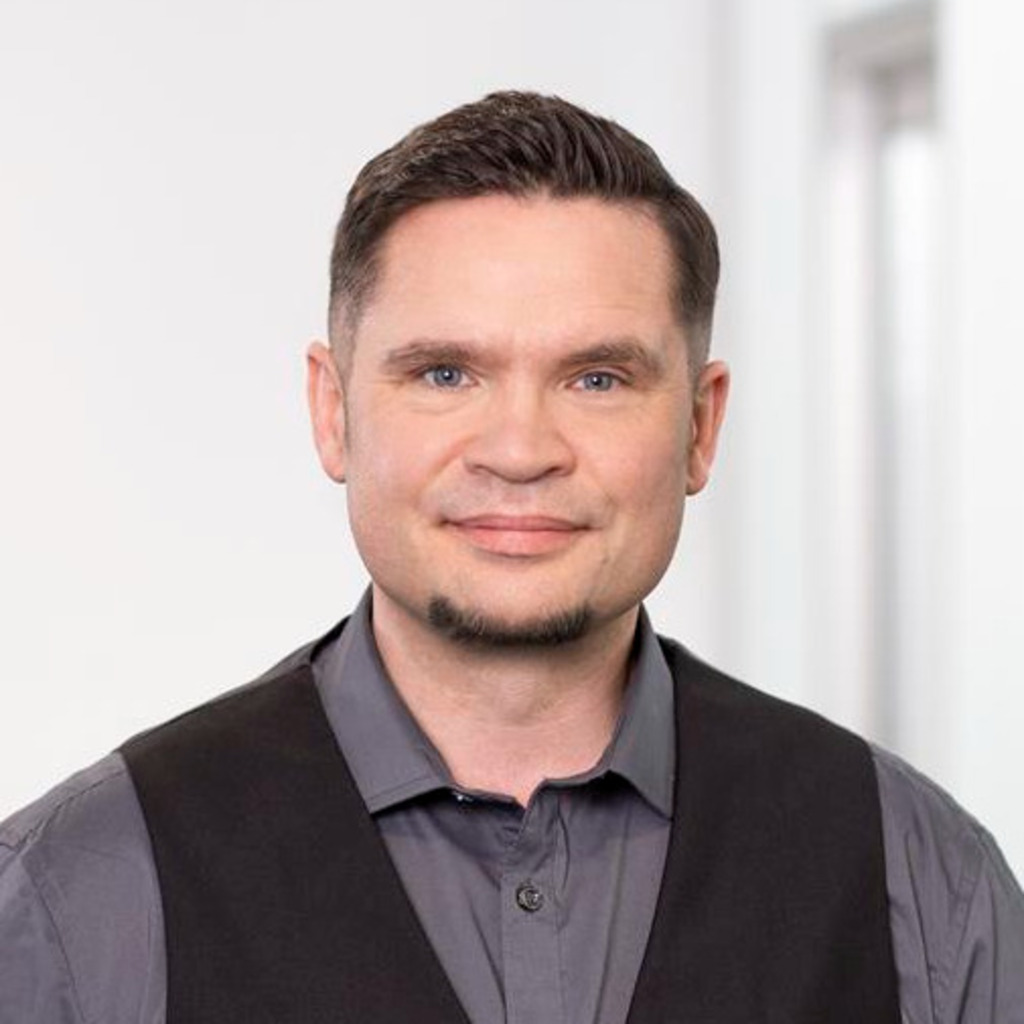 Dipl.-Ing. Mike Bolz - Dipl.-Ing. Architekt - Goldbeck Nord GmbH, NL ...