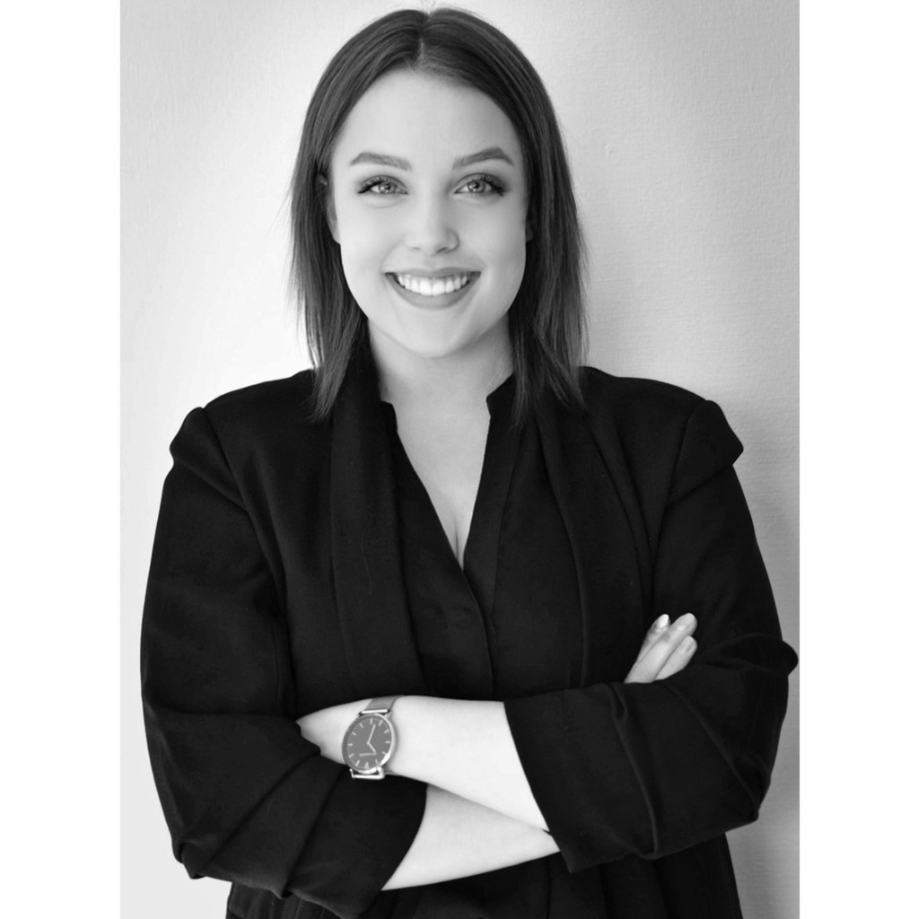 Sarah Wulff - Referentin Recruiting & Personalentwicklung - Dyckerhoff ...