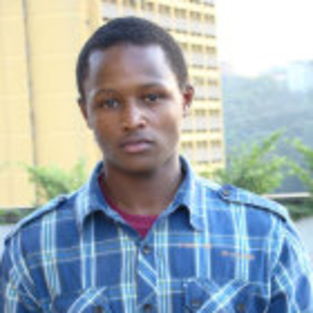 David Rapando - CEO/FOUNDER - TALANTA PEACE FOUNDATION | XING