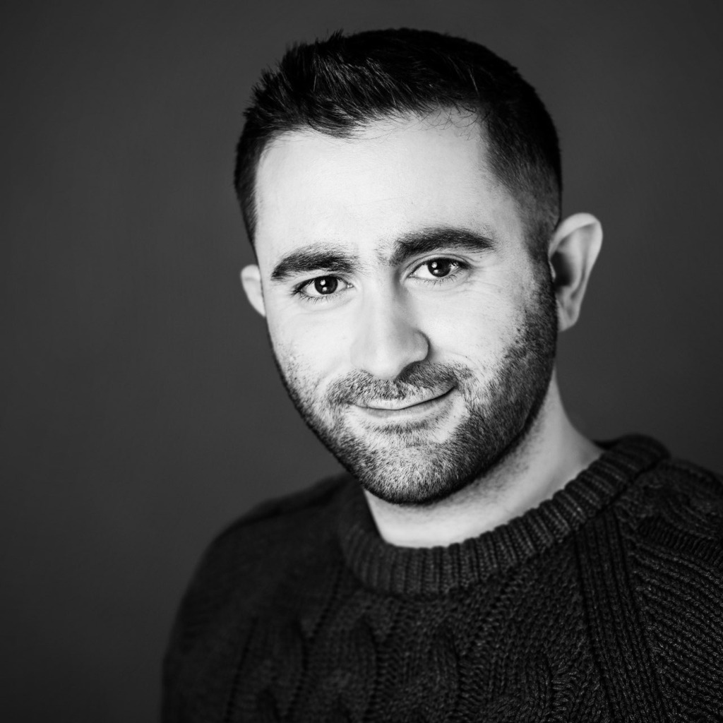 Mohammad Daher - Architektur - Beuth University of Applied Sciences ...