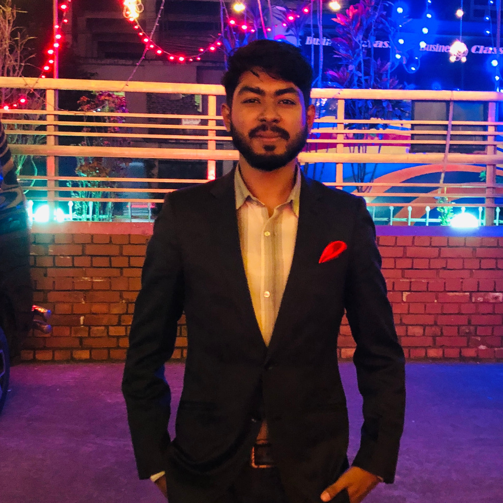 Md. Abu Sayeed Ifty - Electrical Engineering and Computer Science ...