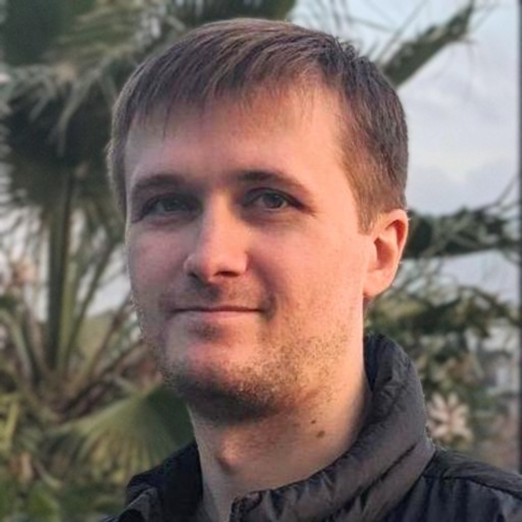 Dmitrii Pavlukhin - Senior Software Engineer - e.solutions GmbH | XING