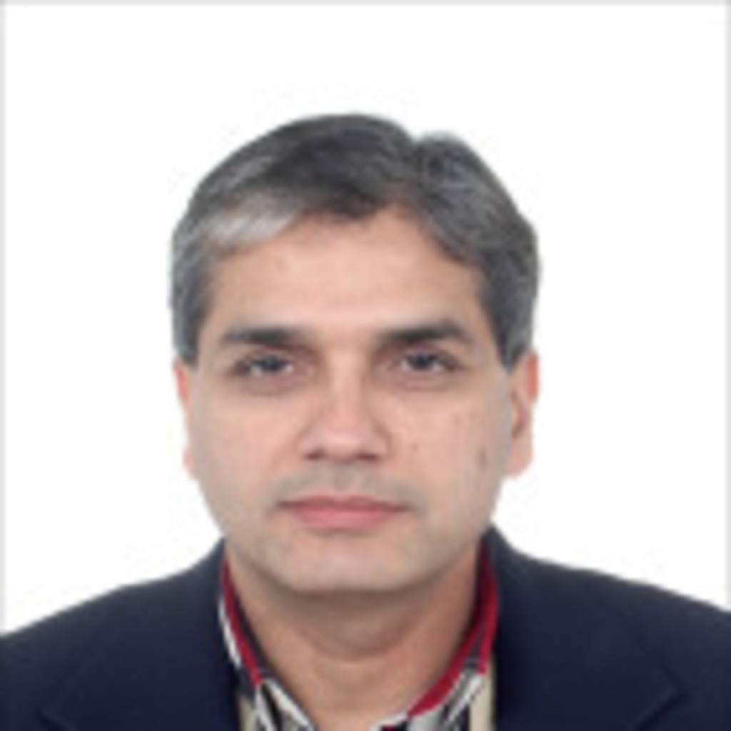 Raj Juneja - Director APAC - Operational Excellence - Eaton Corp | XING