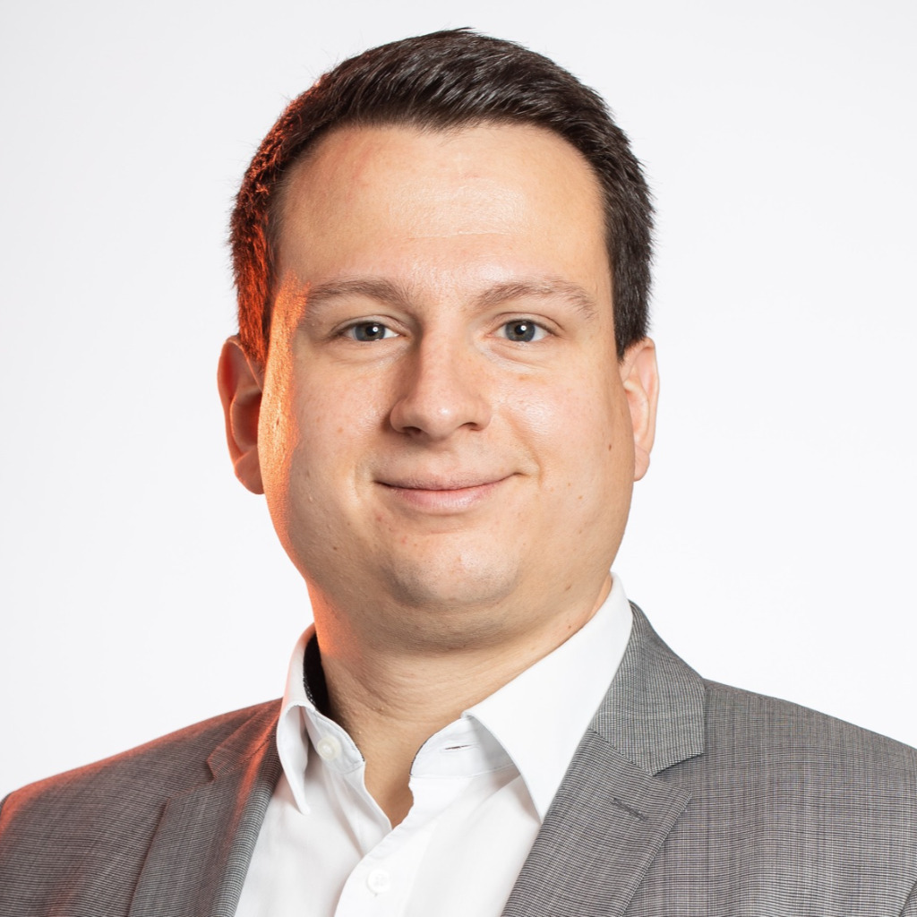 Patrick Janowsky - Senior Channel Sales Manager - IONOS SE | XING