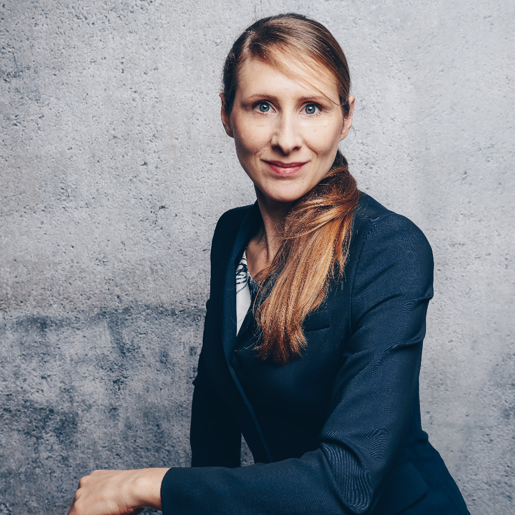 Jana Molitor - IT Project Manager in Payments (IT Consultant ...