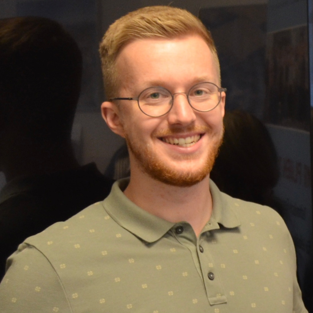 Christoph Hark - Projektleiter HLKS - COSANNE INGENIEURE GmbH | XING