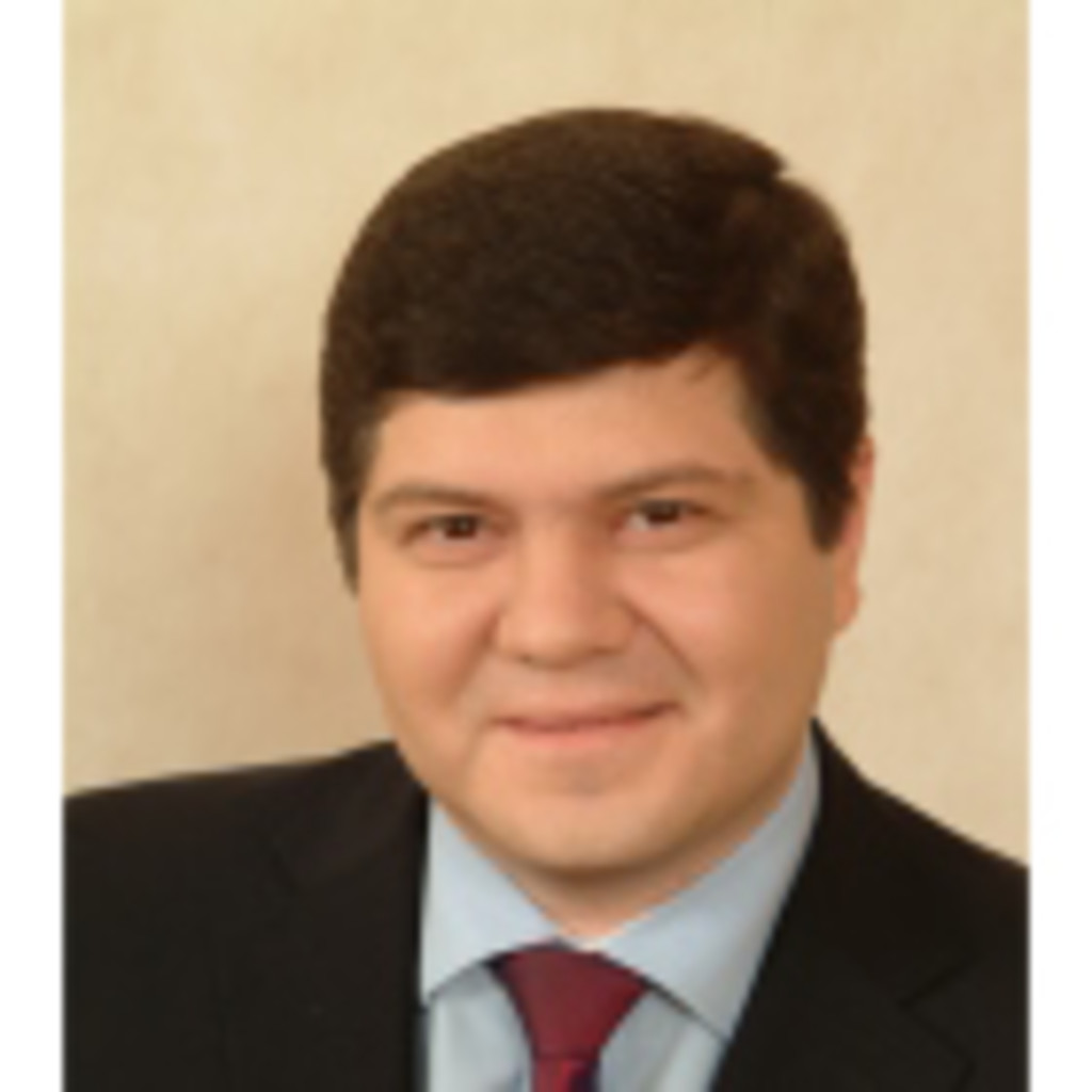 Vitaliy Abayev - Head of SME and Corporate - PJSC Swedbank (Ukraine) | XING