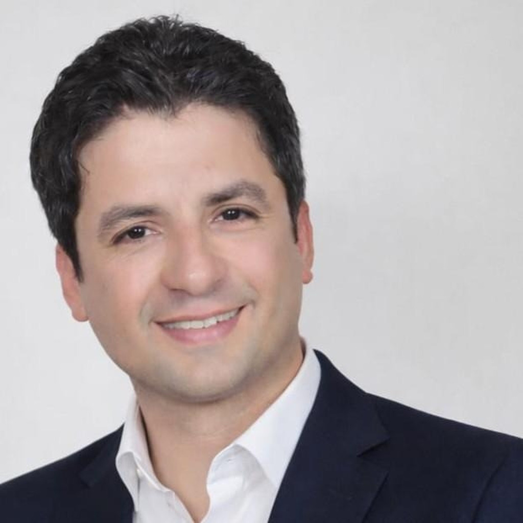 Mahmoud Mirzaei - Senior Project Engineer - Industrial & Infrastructure Projects | XING