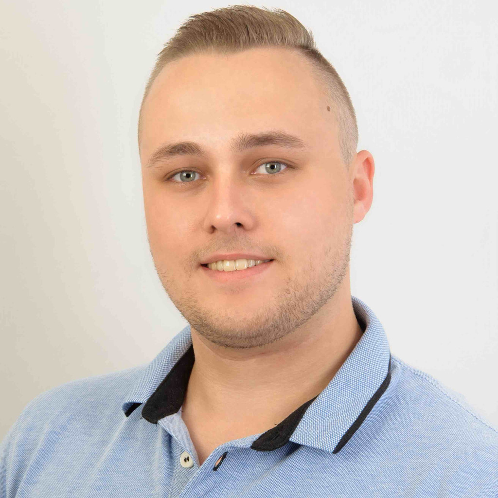 Marian Fröhlig - Arbeitsvorbereiter - EngRoTec- Solutions GmbH | XING