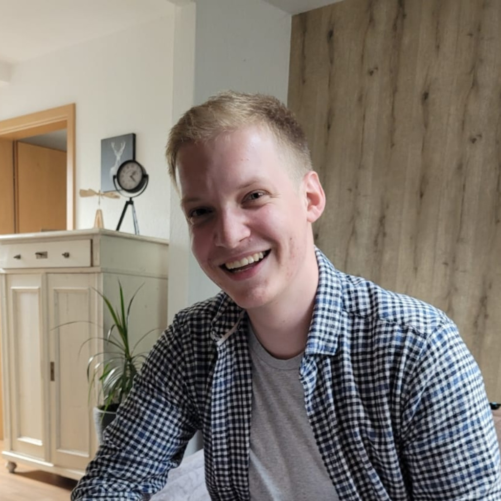 Benjamin Koch - Lean Manager - Linhardt GmbH | XING