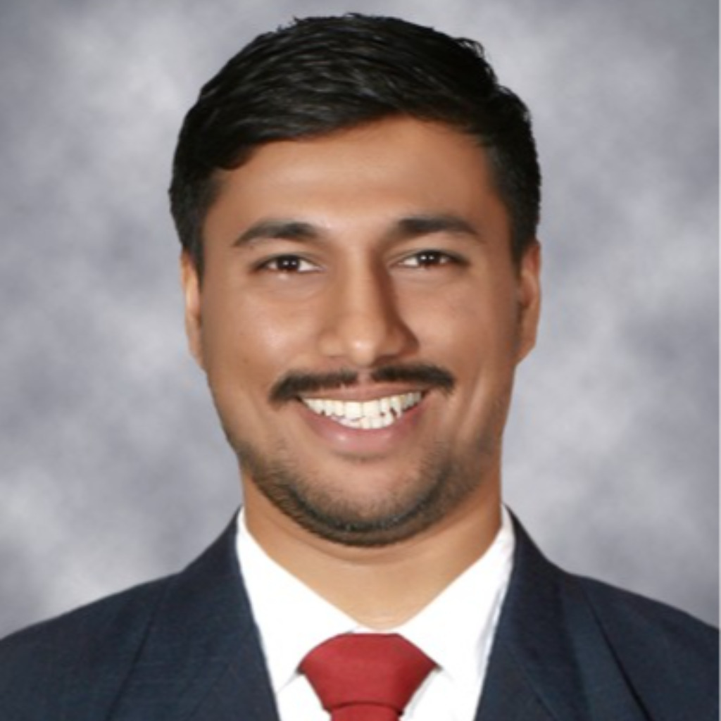 Rahul Poluri - Senior Backend Developer - Smartmicrowave sensors GmbH | XING