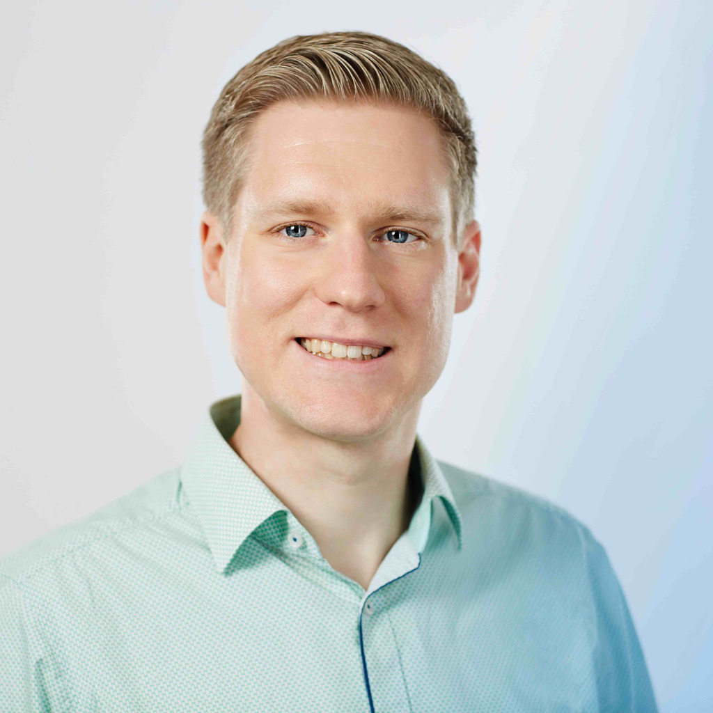 Christian Sanders - Consultant HR Software und Digitalisierung ...