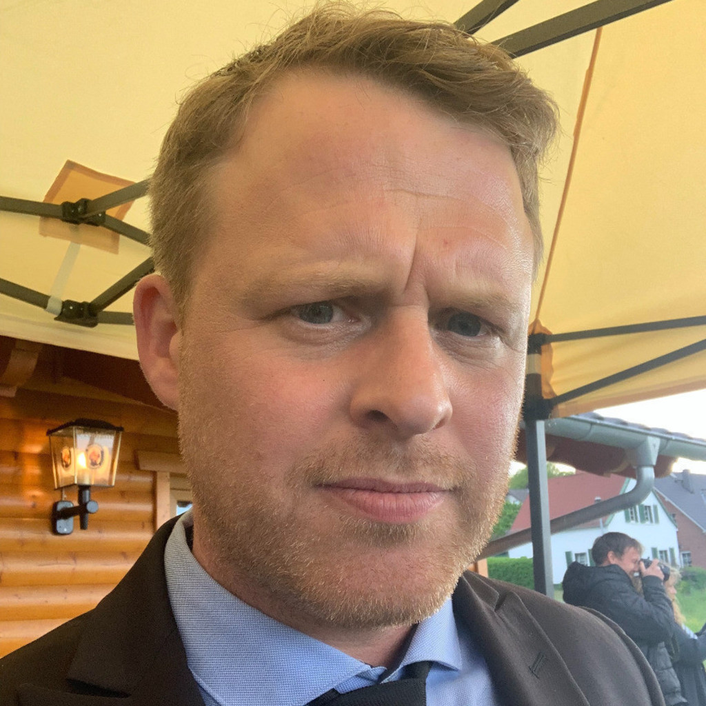 Sebastian Hellwig - Sub-foreman EGS - Wirtgen GmbH | XING