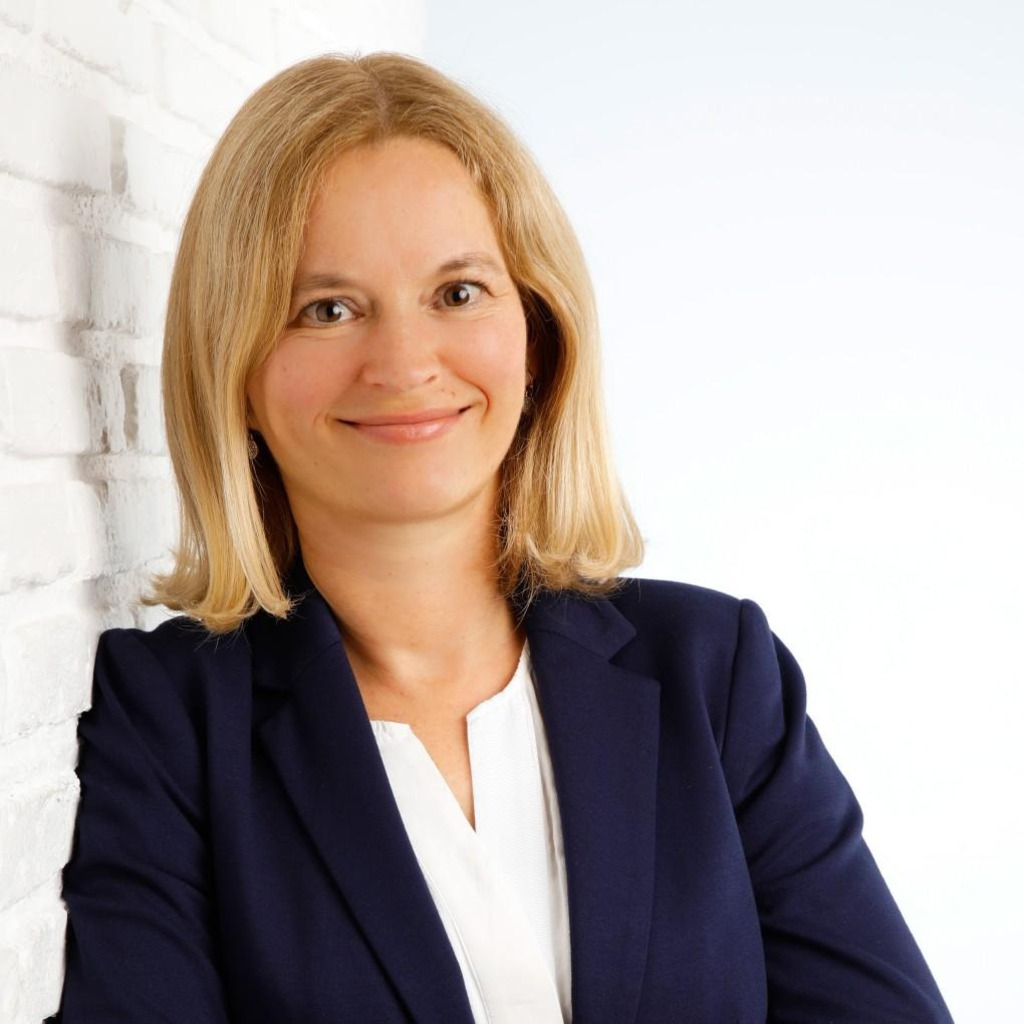 Sandra Karl - Vertriebsassistentin - Deutsche Leasing AG, Geschäftsfeld ...