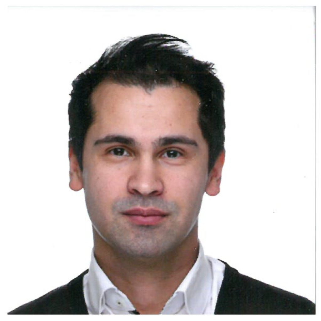 Ing. Jonas Singh-Pervaiz - Product und Prozess Owner im Bereich ...