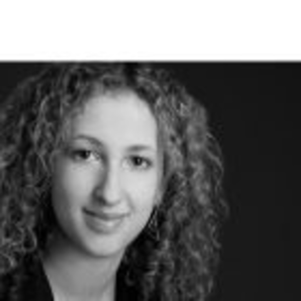 Alina Grunkin - Database Administrator - Noerr ...