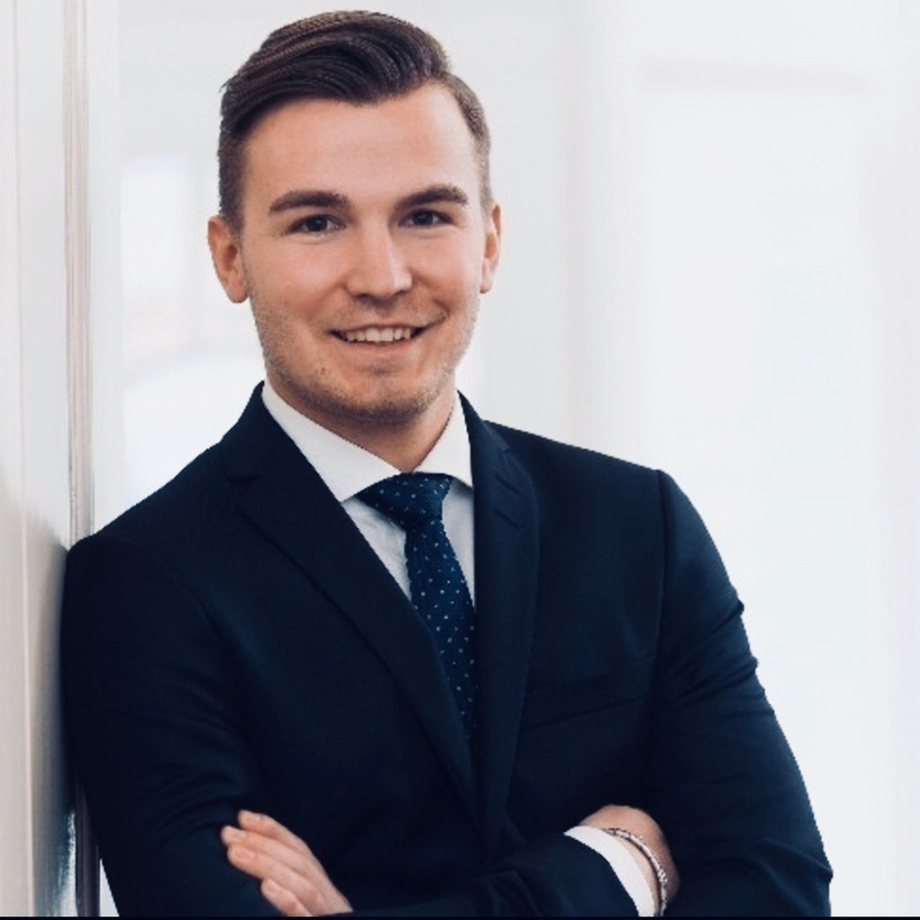 Felix Halstrick - Trainee - Wagner & Florack Vermögensverwaltung AG | XING
