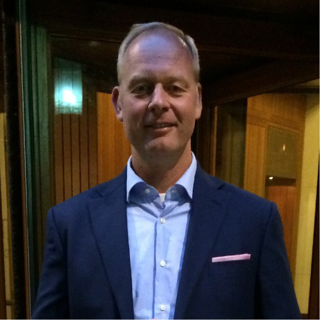 Dipl.-Ing. Michael Kristensen - CEO - Owner - Waterside Trading ...