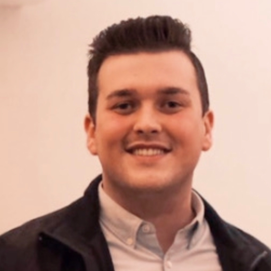 Tim Stifel - Veranstaltungskaufmann - ABS Catering & Gastronomie | XING