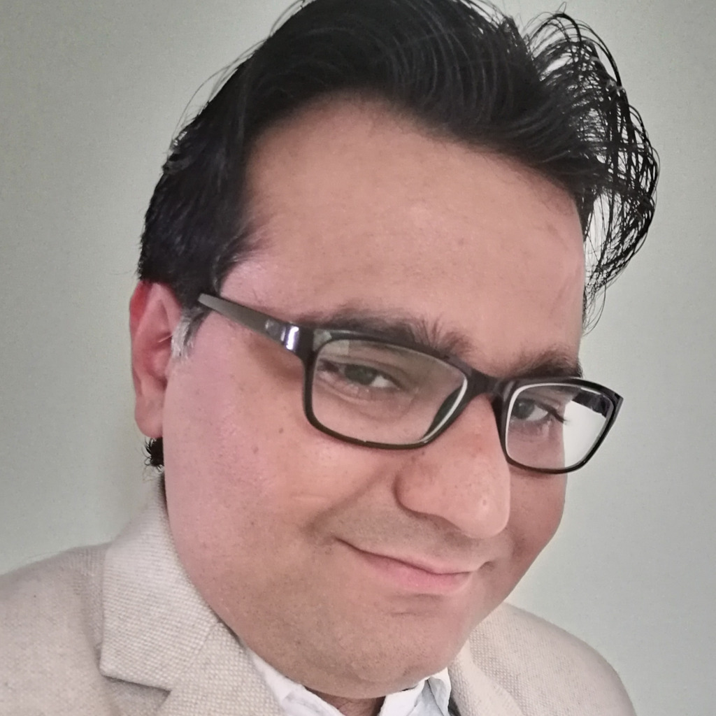 Ajay Soni - Senior Technical Lead - ZF Group | XING