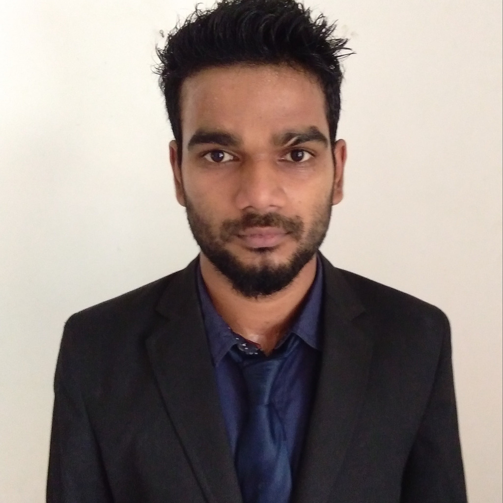 Ashutosh Kumar - iOS Software Developer - Cinntra Infotech | XING