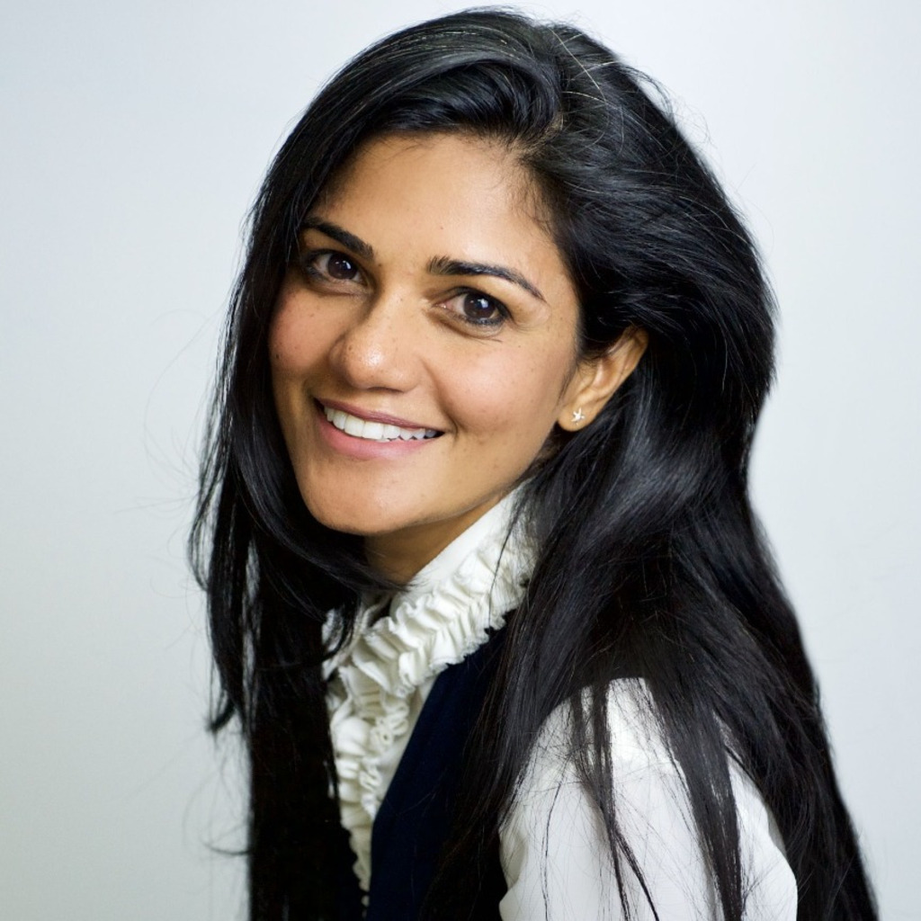 Sumitha Nair - VP EMEA - inContext Solutions | XING