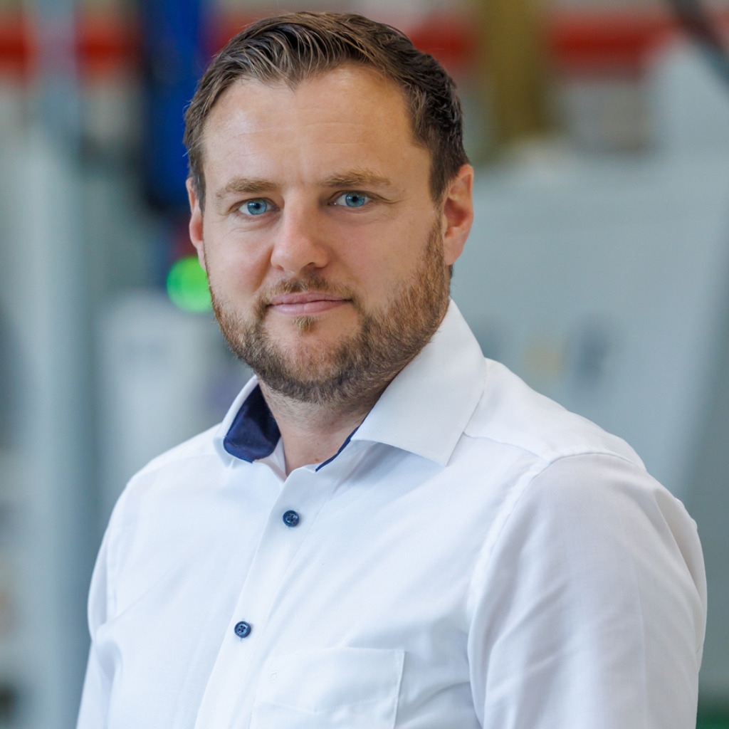 Steffen Kopp - Ingenieur Entwicklung und Technologie - August ...