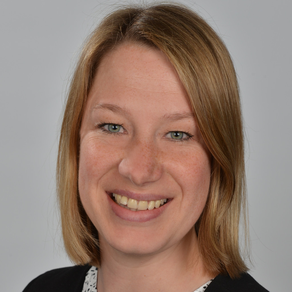 Anna Steiger - Buyer - BASF | XING